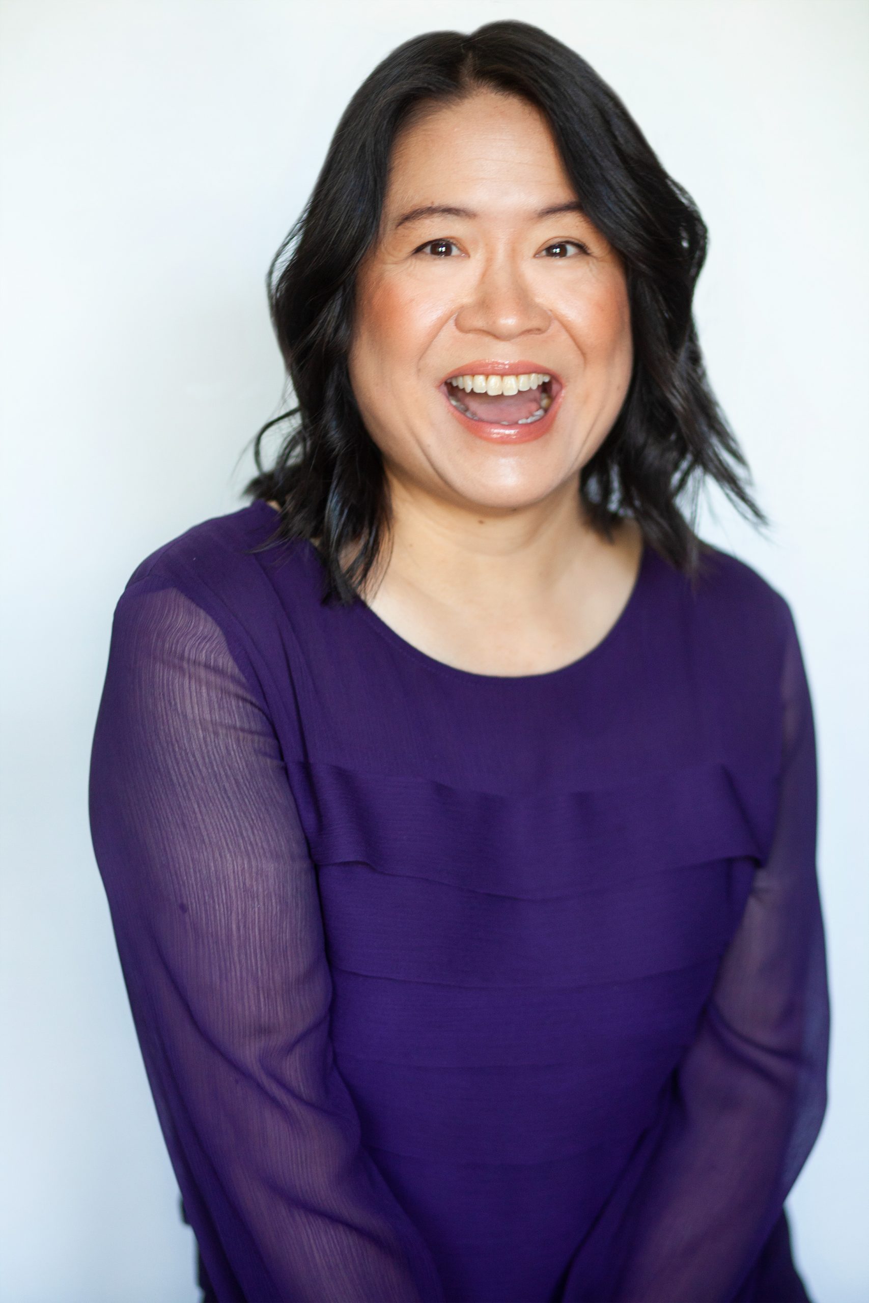 Angie Hung actress podcaster producer writer - Angie Hung actress ...